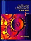 Assembly Language for the IBM-PC by Kip R. Irvine | Goodreads