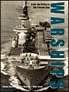 Warships by Leo Marriott | Goodreads