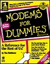Modems for Dummies by Tina Rathbone | Goodreads