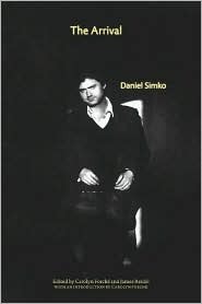 The Arrival by Daniel Simko | Goodreads