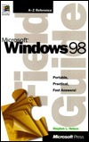 Microsoft Windows 98 Field Guide (POCKET GUIDE by Stephen L. Nelson ...