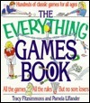 Everything Games Book (The Everything) by Tracy Fitzsimmons | Goodreads