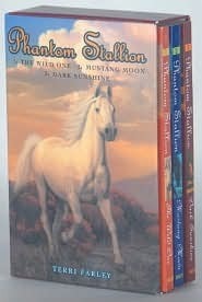 Phantom Stallion Box Set by Terri Farley | Goodreads
