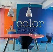 Color Essentials by Leslie Geddes-Brown | Goodreads