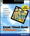 Excel/Visual Basic Reference by Microsoft Press | Goodreads