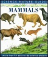 Mammals of North America (Science Nature Guides) by John A. Burton ...