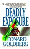 Deadly Exposure (Joanna Blalock #5) by Leonard Goldberg | Goodreads