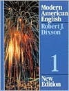 Modern American English Series 1, New Edition by Robert James Dixson ...