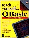 Teach Yourself Qbasic by Chuck Butkus | Goodreads