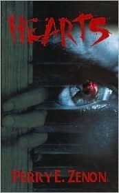 Hearts by Perry E. Zenon | Goodreads