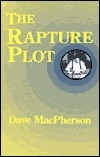 The Rapture Plot by David Macpherson | Goodreads