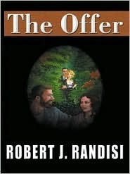 Five Star First Edition Mystery - The Offer by Robert J. Randisi | Goodreads