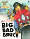 Big Bad Bruce by Dianne Bates | Goodreads