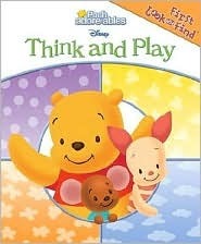 Think and Play: First Look and Find by DiCicco Studios | Goodreads