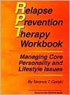 Brief Therapy for Relapse Prevention: The Comprehensive Relapse ...