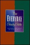 The Everyday Study Bible: For People Who Want to Know the Word by Joel ...