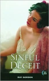 Sinful Deceit by Ray Gordon | Goodreads
