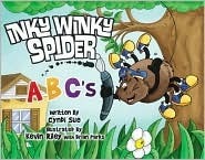 Inky Winky Spider ABC's by Cyndi Sue | Goodreads