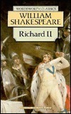 King Richard II (Wordsworth Classics) by William Shakespeare | Goodreads