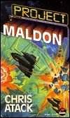 Project Maldon by Chris Atack | Goodreads