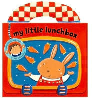 My Little Lunch Box by Nathan Reed | Goodreads