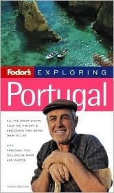 Fodor's Exploring Portugal (Fodor's Exploring Guides) by Fodor's ...