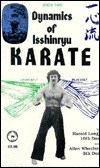 Dynamics of Isshinryu Karate Blue and Green Belt Book 2 by Harold Long ...