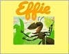 Effie by Beverley Allinson | Goodreads