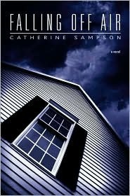 Falling Off Air by Catherine Sampson | Goodreads