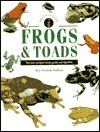 Frogs & Toads: A New Compact Study Guide and Identifier by Ken Preston ...