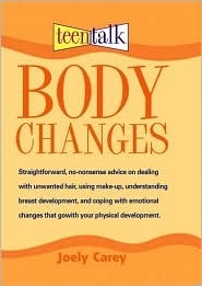 Body Changes by Joely Carey | Goodreads