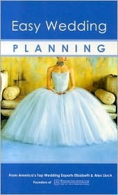Easy Wedding Planning by Alex A. Lluch | Goodreads