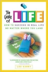 Game Of Life by Lou Harry | Goodreads