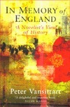 In Memory of England: A Novelist's View of History by Peter Vansittart ...