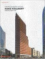 Kollhoff & Timmermann Architects: Hans Kollhoff by Jasper Cepl | Goodreads