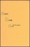 Tale of a Good Cook by Alison Bundy | Goodreads