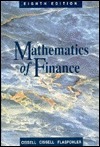 Mathematics of Finance by Robert F. Cissell | Goodreads