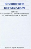 Disordered Defaecation: Current opinion on diagnosis and treatment by H ...