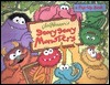 Henson's Scary, Scary Monsters by Larry Di Fiore | Goodreads