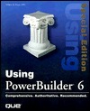Using Powerbuilder 6 (SPECIAL EDITION USING) by William B. Hayes | Goodreads
