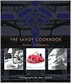 The Savoy Cookbook by Anton Edelmann | Goodreads