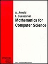 Math for Computer Science by A. Arnold | Goodreads