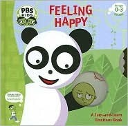 Feeling Happy: A Turn-and-learn Emotions Book by Ellen Weiss | Goodreads