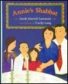 Annie's Shabbat by Sarah Lamstein | Goodreads