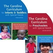 The Carolina Curriculum by Nancy M. Johnson-Martin | Goodreads