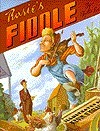 Rosie's Fiddle by Phyllis Root | Goodreads