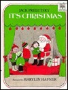It's Christmas by Jack Prelutsky | Goodreads