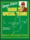 George Allen's Guide to Special Teams by George Herbert Allen | Goodreads