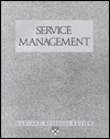 Service Management by Harvard Business Publishing | Goodreads