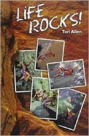 Life Rocks by Tori Allen | Goodreads